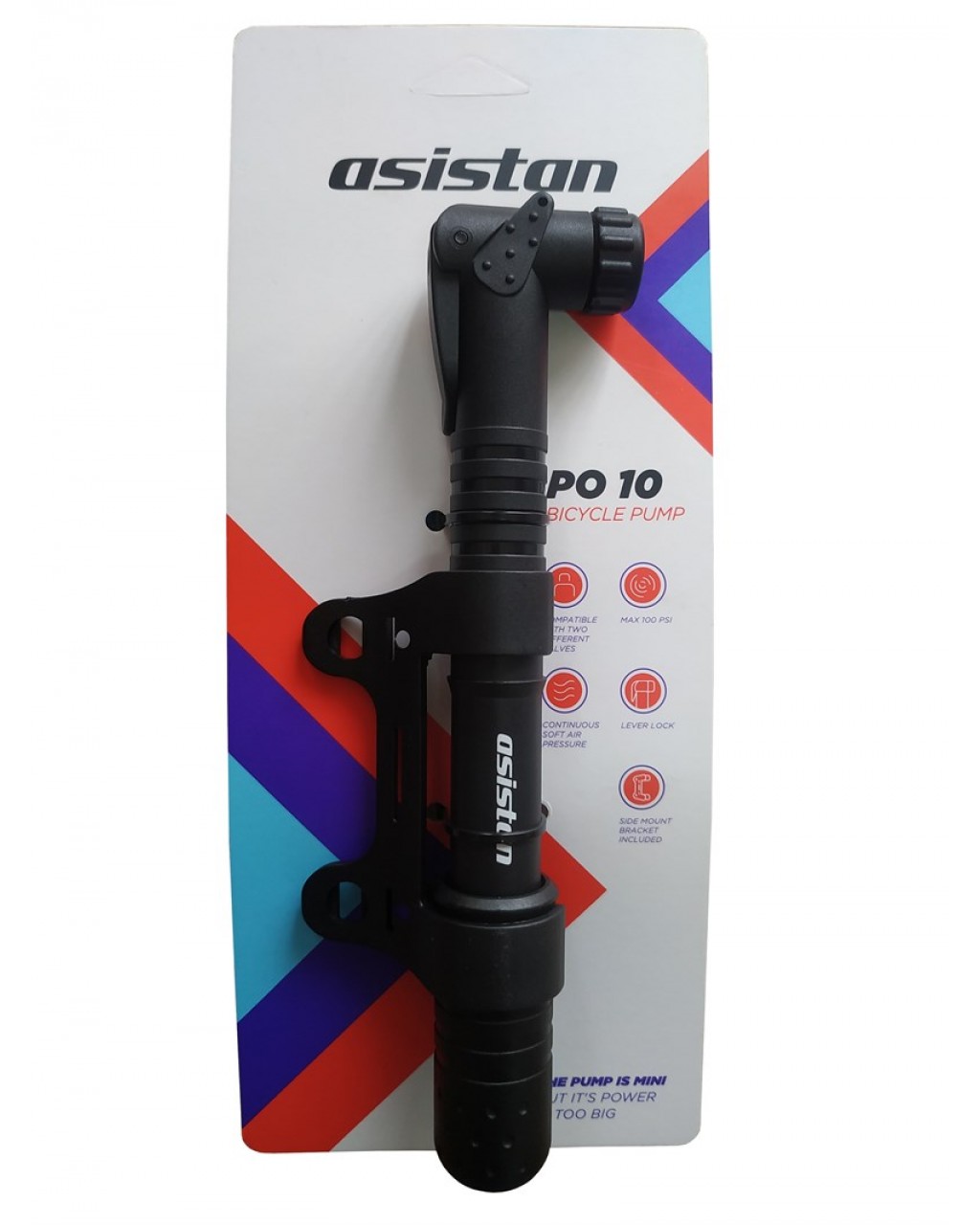 POMPA | Velespit.com