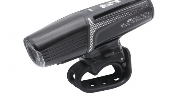 MOON FAR METEOR VORTEX PRO 1300 LM USB